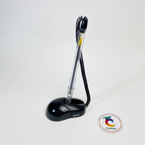 Jual Pen Stand Joyko Pulpen Meja Joyko PSGP-147 0.5mm - Kota Balikpapan ...