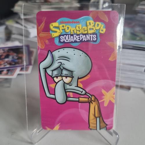 Jual squidward tentacles spongebob timezone - Jakarta Timur - soccer ...