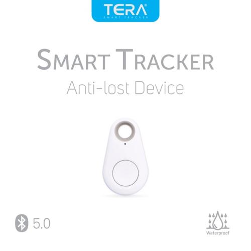 Jual TERA Smart Tracker Bluetooth 5.0 Anti-lost Device Key Finder ...