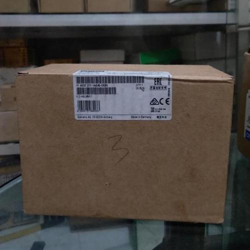 Jual Siemens Plc S7 1200 Cpu 1217C 6Es7217-1Ag40-0Xb0 Cpu Module ...