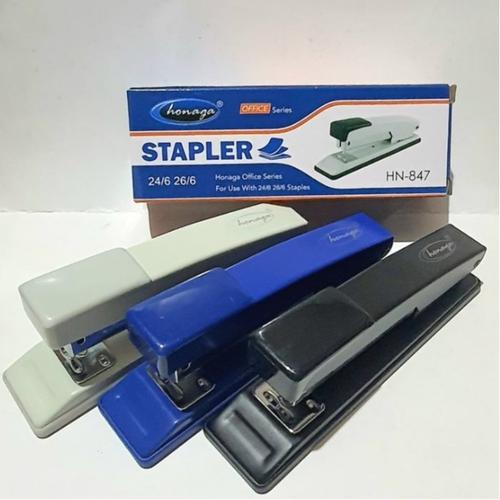 Jual Staples Honaga HN 847 - Kota Surabaya - CV. LTI | Tokopedia