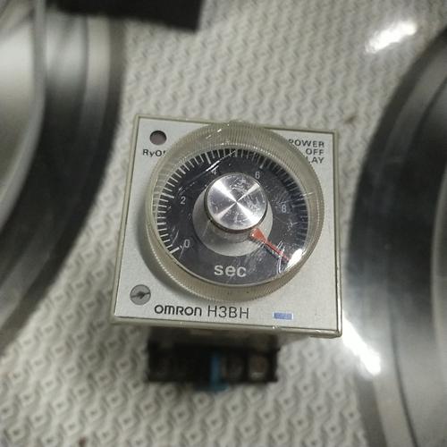 Jual timer Omron H3BH-8 SECOND NORMAL - Kab. Tangerang - Akri ...