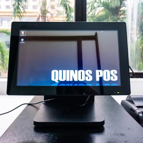 Jual Komputer Kasir Pos Quinos + Dongle + 3 Printer - Jakarta Pusat ...