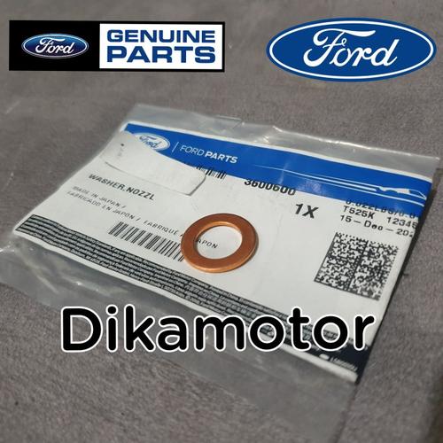 Jual Ring injector tembaga ford ranger everest TDI original - Kota ...