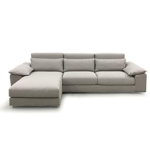 Jual sofa minimalis letter l modern - Kota Bandung - sapamarwa2580 ...