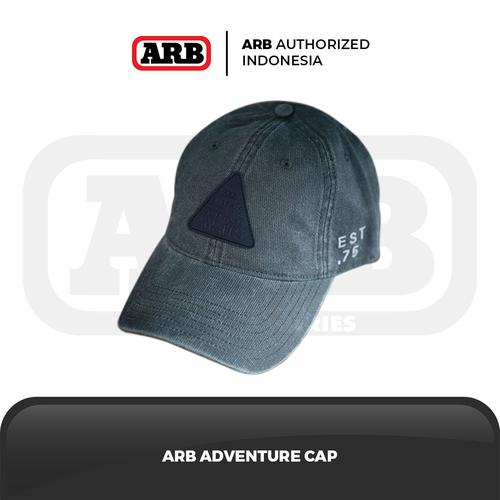 Jual ARB Adventure Cap (Topi) - 217977 - Jakarta Pusat - ARB Banteng ...