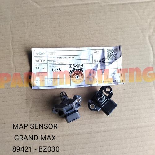Jual Map Sensor Air Flow Airflow Daihatsu Granmax Agya Ayla 89421-BZ030 ...