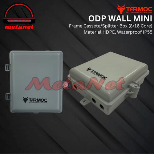 Jual ODP Wall mini 16 Core Tray Type | ODP 16C Fiber Optic - Jakarta ...