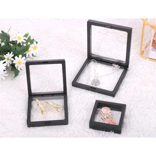 Jual FLOATING JEWELRY DISPLAY FRAME - 7X7X2 - Kab. Tangerang - FindMe ...