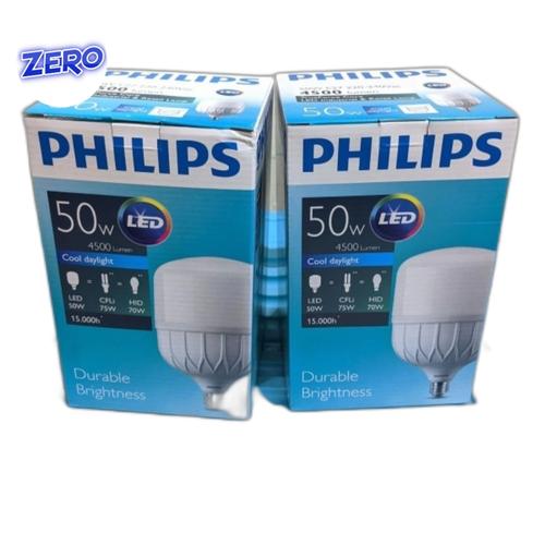 Jual LAMPU LED 50W PHILIPS LEDBULB 50W PHILIPS - Jakarta Selatan - zero ...