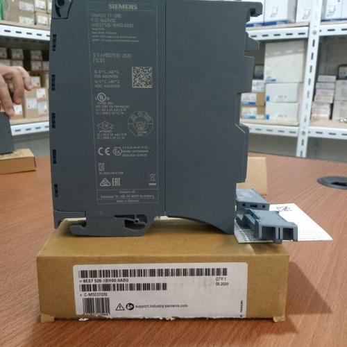 Jual 6Es7526-1Bh00-0Ab0 Plc Siemens Simatic S7-1500 Digital Input ...