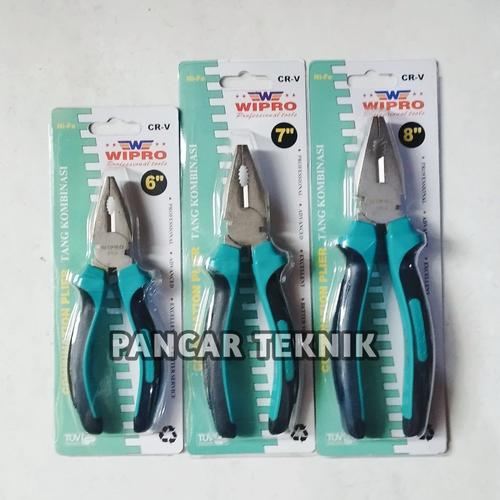 Jual WIPRO TANG KOMBINASI CRV 6 INCH - Kota Surabaya - Pancar Teknik ...