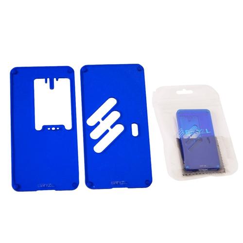 Promo Accessories Vape Backdoor For Centaurus B60 AIO Ocean Blue By ...