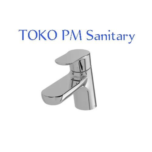 Jual kran washtafel merk toto original TX 109 LU - Jakarta Pusat ...