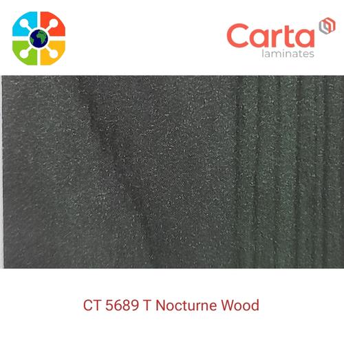 Jual CARTA HPL WOODGRAIN CT 5689 T Nocturne Wood - Jakarta Pusat ...