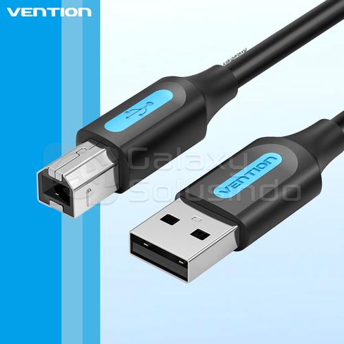 Jual VENTION COQ USB A 2.0 to USB B Printer Cable - Kota Malang - GASOL ...