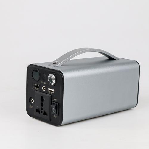 Promo Power Supply 220V 69800 mAh Penambah Daya Listrik Power Station ...