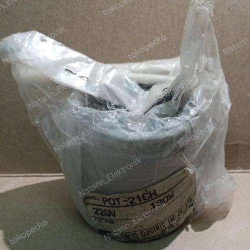 Jual 5849 elemen solder pot pemanas timah goot pot-21ch - Jakarta Barat ...