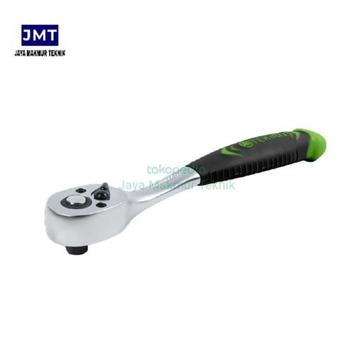 Jual TEKIRO Handle Ratchet 3/8“ x 8" Gagang Racet Kotrek Original - 1/2" x 10" - Jakarta Barat ...