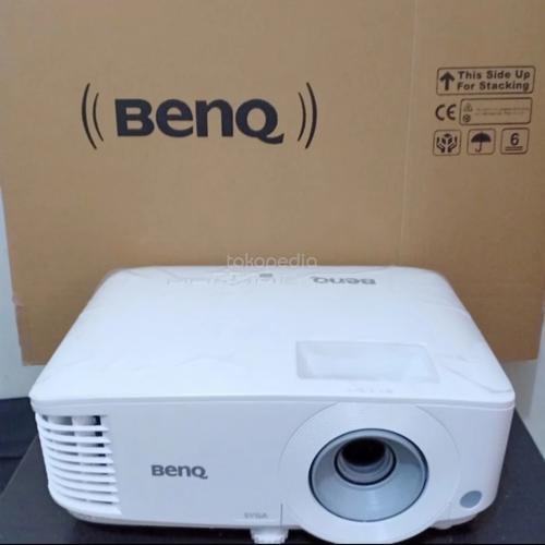 Jual Proyektor BENQ MX550 XGA 3600 Ansi Lumens DLP HDMI Projektor MX 550 - Jakarta Barat - Megah ...