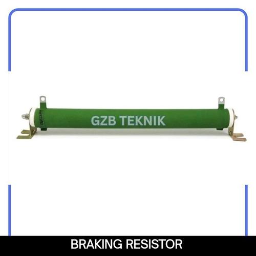 Jual Braking Resistor 50 ohm 1050 watt - Jakarta Barat - GZB TEKNIK ...