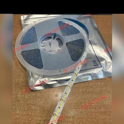 Jual Lampu led strip 12V 24V 2835 240Led 12 24 volt 240 240D D hias ...