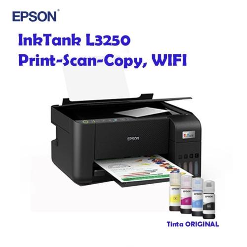 Jual Printer epson L3250 untuk Notaris / PPAT ( A3 lipat 2 ) - Jakarta ...