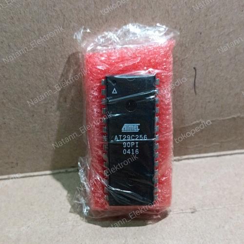 Jual 5852 ic memory memori eeprom eprom at29c256 at 29c256 - Jakarta ...