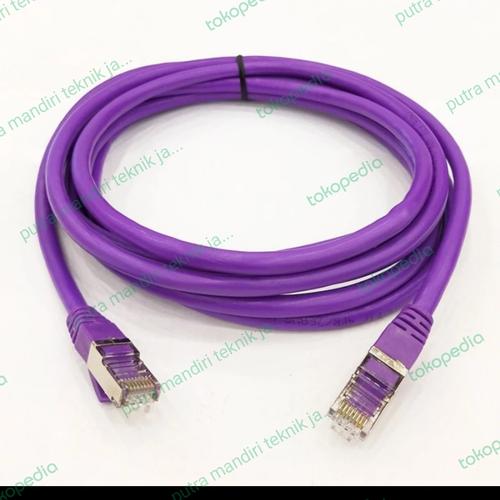 Jual kabel plc siemens PC-ETH for S7-1200 1500 200 smart FX5U - 3M ...