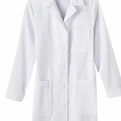 Jual Baju Laboratorium Lengan Panjang Medistra/Baju Lab Praktikum ...