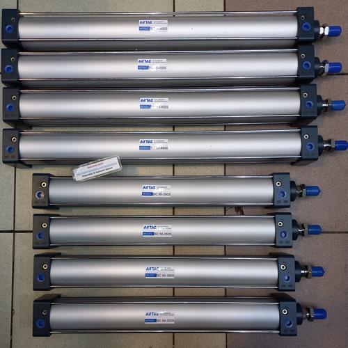 Jual Air Cylinder Pneumatic AIRTAC (SC50-450S) - Jakarta Barat - Abadi ...