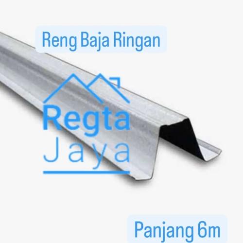 Jual Reng Baja 0.45 Full SNI - Kota Tangerang - Regta Jaya | Tokopedia