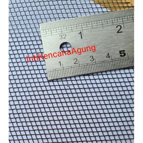 Jual KAWAT BAJA JARING BAJA JARING PINTU TRALIS JARING NYAMUK - Jakarta ...