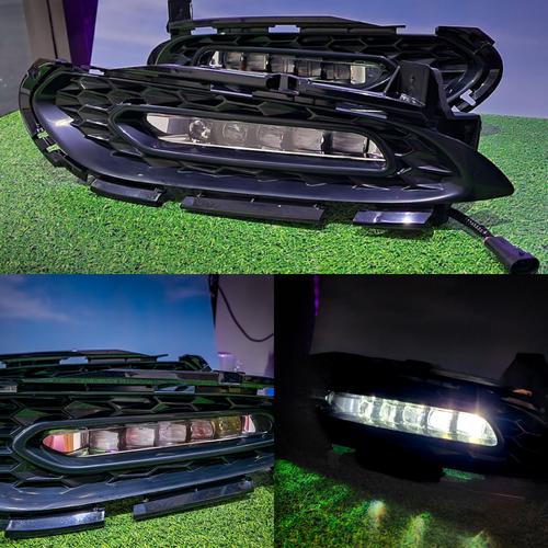 Jual Foglight Honda HRV VEZEL RS Honda Access Original - Vezel RS ...