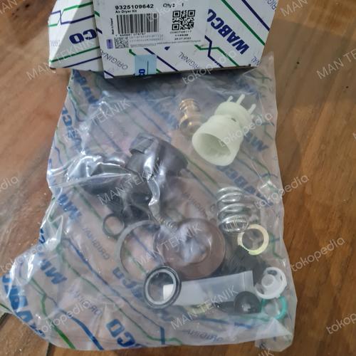 Jual Repair kit air dryer 9325109642 P360 P380 P420 - Jakarta Barat ...