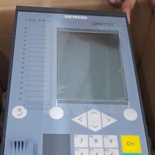 Jual Siemens Relay Siprotec 5 7Sj82 Overcurrent And Feeder Protection ...