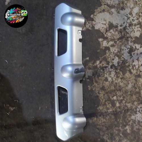 Jual GARNIS BUMPER BELAKANG X-TRAIL T31 - Kota Bekasi - kastil45 ...