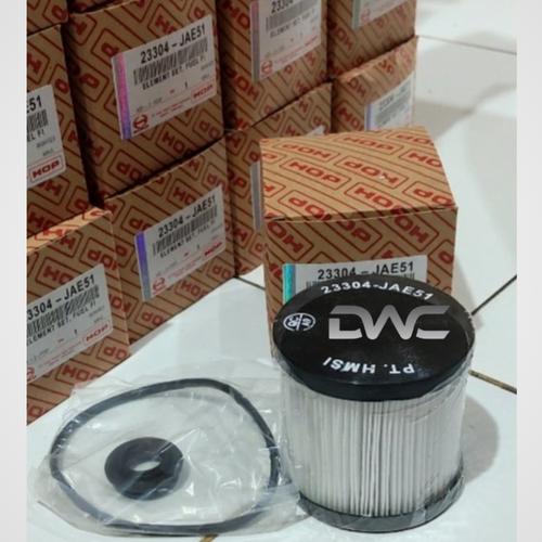Jual FUEL FILTER - FILTER SOLAR ATAS HINO 500 EURO 23304-JAE51 ...