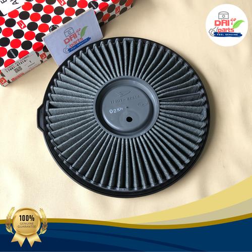 Jual Filter Udara / Saringan Udara Daihatsu Ceria Original 17801-87214 ...