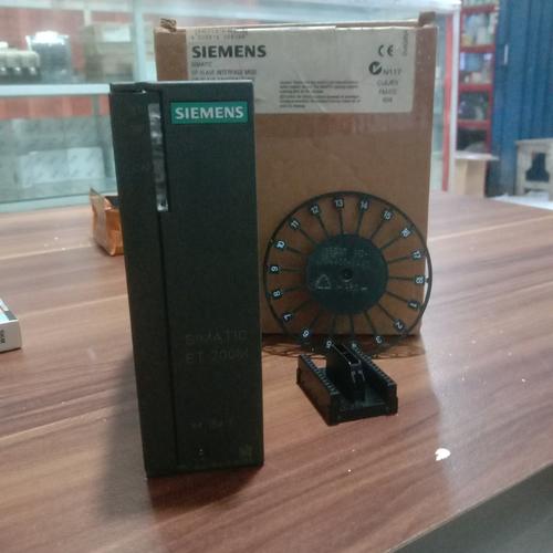 Jual PLC Siemens SIMATIC ET 200M 6ES7153-1AA03-0XB0 IM153-1 Original ...