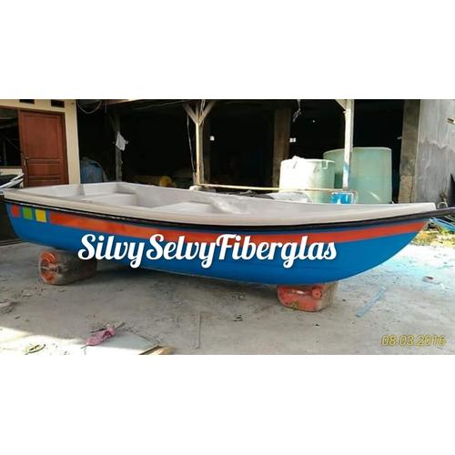 Jual sepeda bebk air ,perahu sampan dayung - Kab. Tangerang - Produk ...