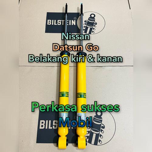 Jual shock breaker absorber nissan datsun Go belakang bilstein Germany ...