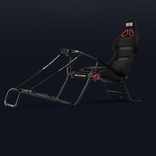 Promo Next Level Racing NLR GT Lite Pro Cockpit - Simulator Cicil 0% 3x ...