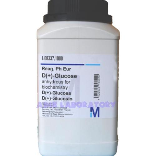 Jual D-Glucose Anhydrous Merck 108337 50gr / Glukosa Anhidrat - 50gr ...
