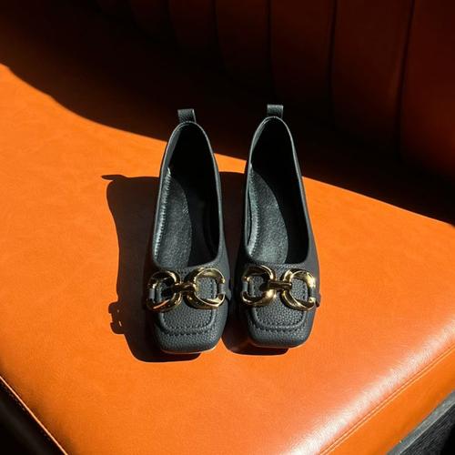 Jual Mandy's Shoes - Flat Shoes - Coral - Royal Blue, 37 - Jakarta ...