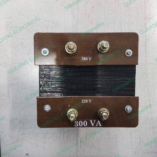 Jual Trafo / Travo Step Up down Auto 380V Ke 220V 300W - Jakarta Barat - GUDANG ELEKTRICAL ...