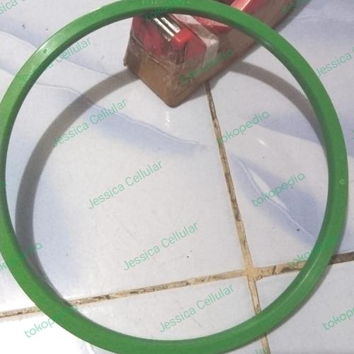 Jual HYDRAULIC SEAL UHP 250 VALQUA / UHP250 VALQUA - Jakarta Barat ...