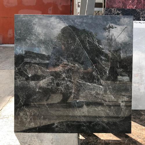 Jual Granit Arna Glaze Polished Nala Dark Grey 60x60 Kw eco - Kota ...