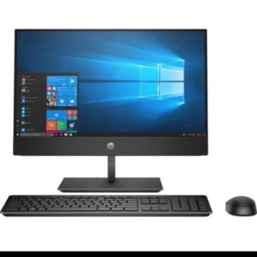 Jual PC All In One HP Pro One 400 G5 Intel Core i7-9700 4GB/512GB SSD ...