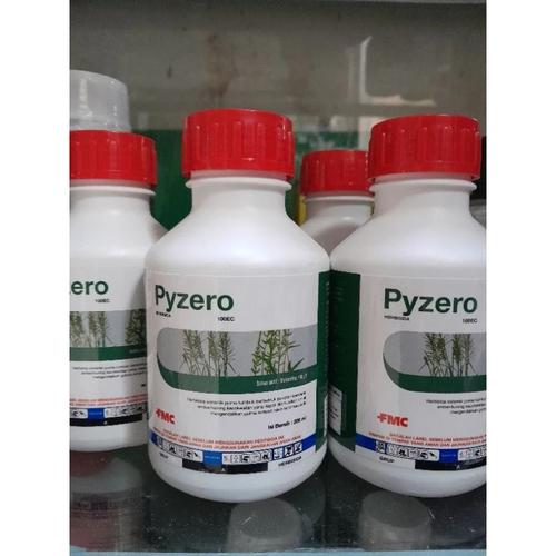 Jual Herbisida Purna Tumbuh Pyzero 200ml - Kab. Madiun - Nirwasitapupuk ...